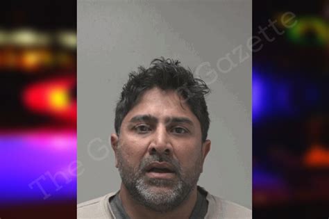 Sujal Patel Coweta County