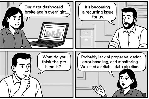 Managing Database Connections In Apache Airflow By Saurabh Doiphode