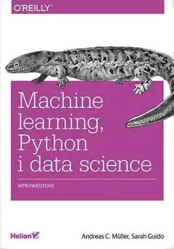 Machine Learning Python I Data Science And Andreas C Muller Sarah Guido Eur 4058 Picclick Fr