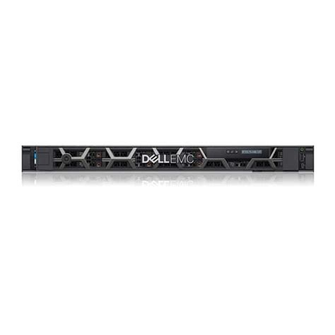 Custom Configure Dell PowerEdge R Server VRLA Tech