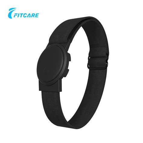 Hw401 Armband Heart Rate Monitor Fitcare