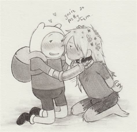 Rule 34 Adventure Time Backpack Blush Bondage Bondage Bottomwear