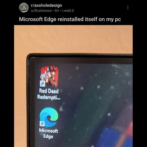 Edge Cannot Be Replaced R Fridaynightfunkin