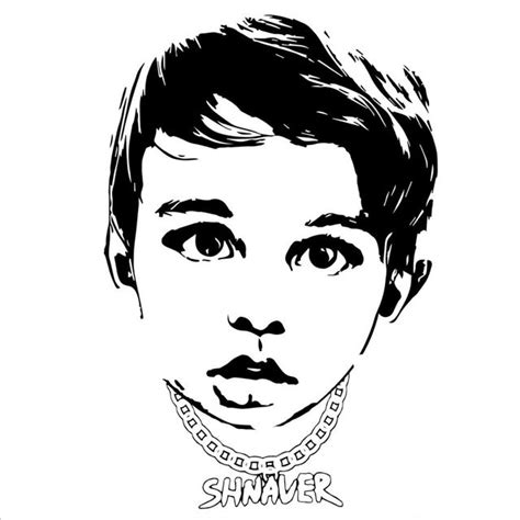 S H N A V E R Shnaverjr • Threads Say More