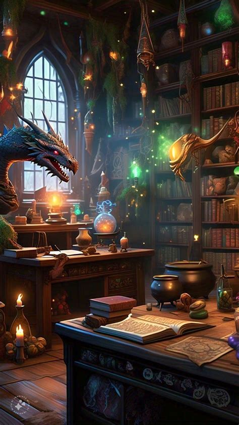 Pin By Bad Cheto On Wizards Lab Fantasy Art Witch Art Fantasy