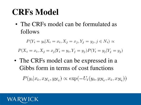Ppt Clustering Of Gene Expression Time Series With Conditional Random Fields Powerpoint