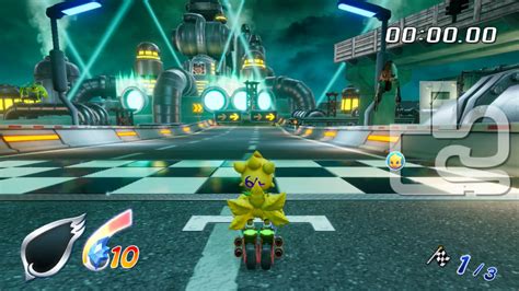 Square Enix Removes Microtransactions And Free To Play Model From Fi Chocobo Gp