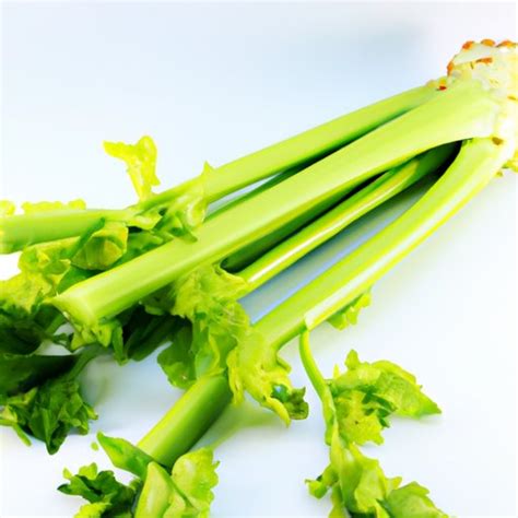 Celery Nutrition Unlocking The Nutritional Secrets Of This Superfood The Enlightened Mindset