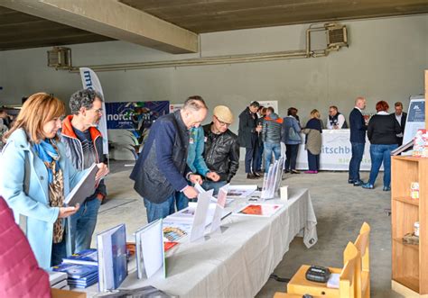 Großer Erfolg Für 1 Tearna Wirtschaftsschau Unsertirol24