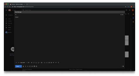 How To Enable Gmail Dark Mode In 2022