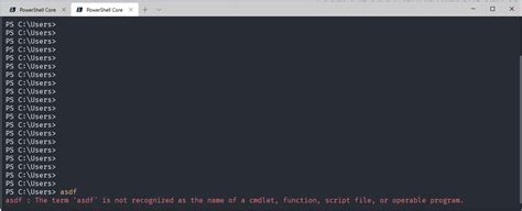 Powershell 6 Resizing Issues · Issue 4100 · Microsoftterminal · Github