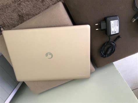 Notebook positivo stilo colors xc gb lcd bluetooth em Anápolis Clasf informatica