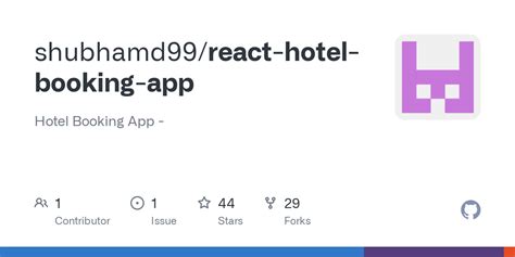 React Hotel Booking Appindexhtml At Master · Shubhamd99react Hotel Booking App · Github