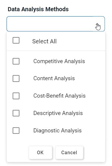 Multi Select Dropdown Control Ui And Ux Upgrade Dbp Designer Manual