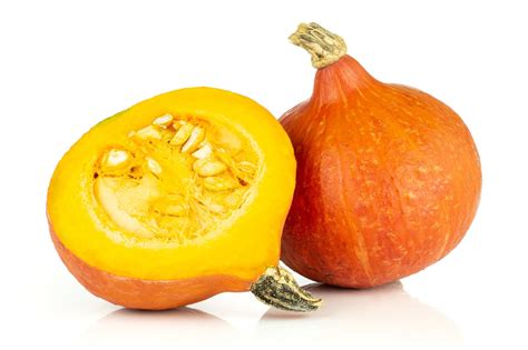 Winter Squash Uchiki Kuri Seeds Seeds A Lot