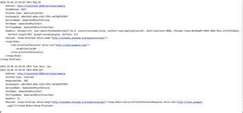 java spring boot 3 update no qualifying bean of type jakarta xml ws webservicecontext