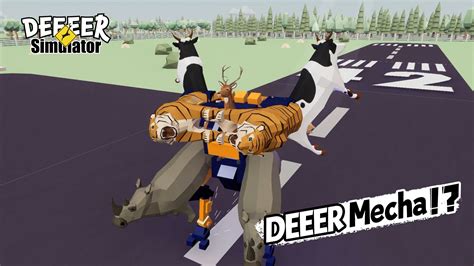 Deeeer Simulator Apk For Android Download