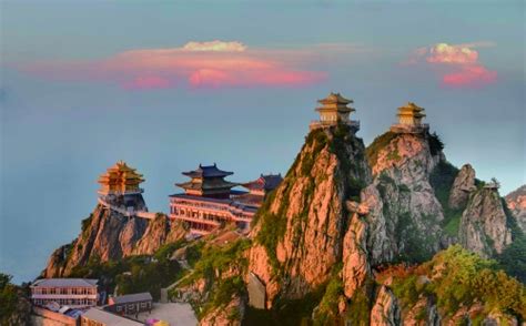 河南5a景点 河南5a景点 河南5a景区 大山谷图库