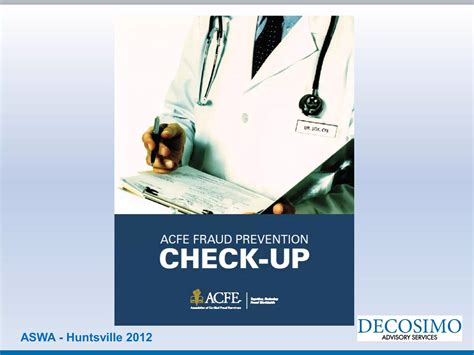 Preventing And Detecting Fraud In The Workplace PDF