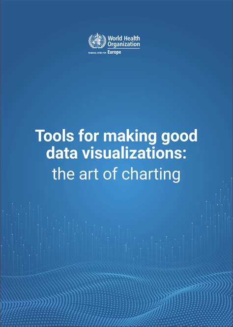 Tools For Making Good Data Visualizations The Art Of Charting