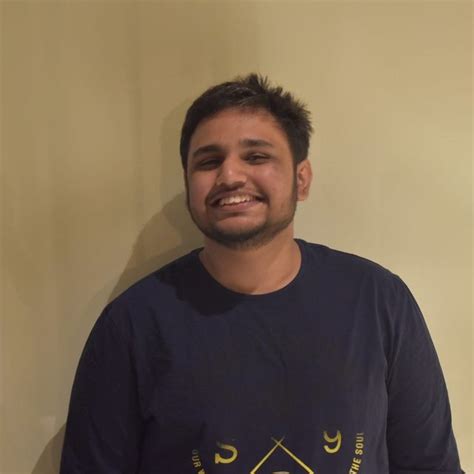 Atharva Velhankar Atharvavelhankar • Threads Say More