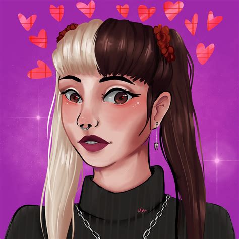 Free Fan Art Request Of Emma I Hope You Enjoy Scrolller