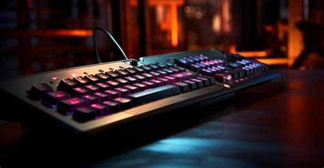 Mechanical Keyboard Vs Membrane Keyboard Pros And Cons