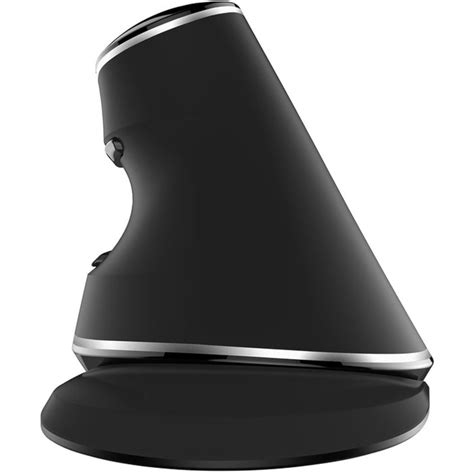 Mouse Delux M618PLUS GX Wireless Black PC Garage