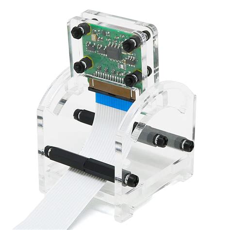 Cookie Wheel Raspberry Pi Camera Case [discontinued] The Pi Hut