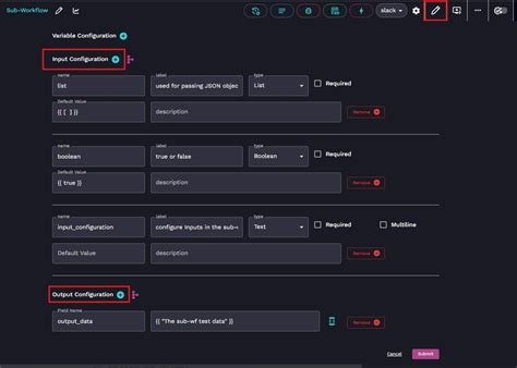 Workflows Rewst Documentation