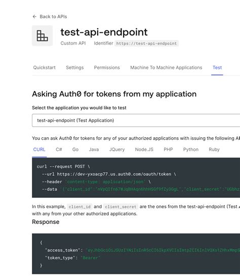 Invalidtokenerror Invalid Url Nextjs Server Request To External Expressjs Api Auth0 Community