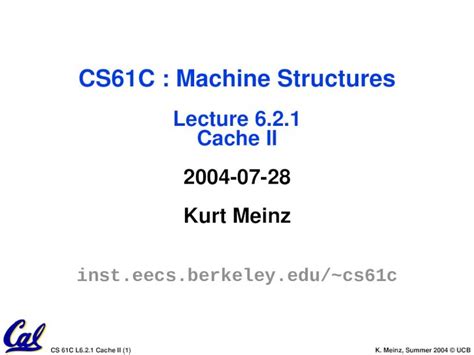 ppt memory hierarchy basics dokumen tips