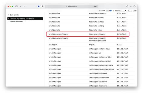 Springboot中处理校验逻辑的两种方式：hibernate Validator全局异常处理springboot3 Hibernate校验 Csdn博客
