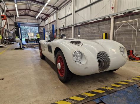 Iva And More Bridge Classic Cars