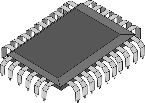 Researchers Develop Method To Create Large Scale Quantum Processor
