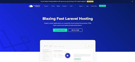 10 Best Laravel Hosting For 2025 Compared Codeless