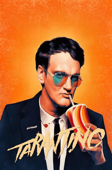 Quentin Tarantino Movie Poster 24x36 Collection Action Drama Thriller
