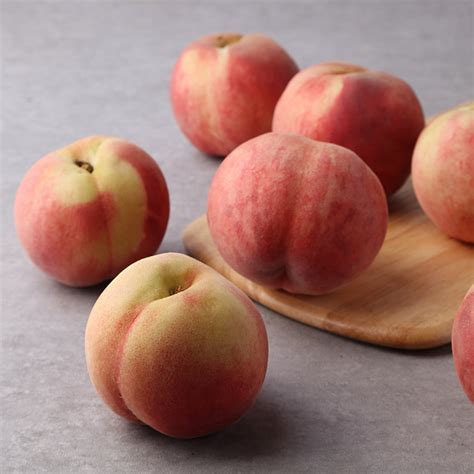 부드러운 복숭아 6 11입박스 홈플러스