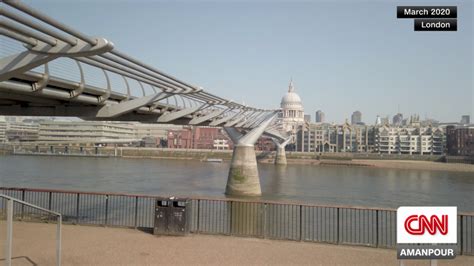 ‘the Sky Was Falling A Doctor Looks Back On Working Through Covid Cnn