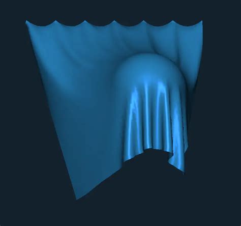 Opengl Mass Spring Damper Federico Scaramelli