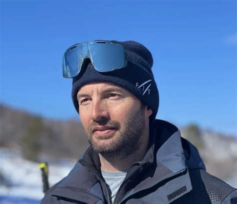 საერთაშორისო სათხილამურო ფედერაციის შეჯიბრის დირექტორი შეჯიბრი მსოფლიო ჩემპიონატის დონეზე