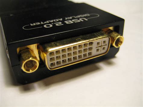 Displaylink Usb Adapters Goughs Tech Zone