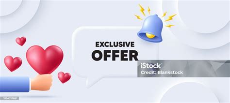 독점 제안 태그입니다 판매 가격 표시입니다 뉴모픽 배경 벡터 3차원 형태에 대한 스톡 벡터 아트 및 기타 이미지 3차원 형태 가격 고급 Istock