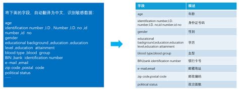 揭秘“ai数据分类分级”:如何成为数据安全工作的“神助攻”? 可信赖的网络安全专家 网御星云 揭秘“ai数据分类分级”:如何成为数据安全工作的“神助攻”? 可信赖的网络安全专家 网御星云