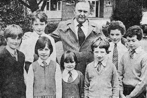 Broughshane Primary 1984