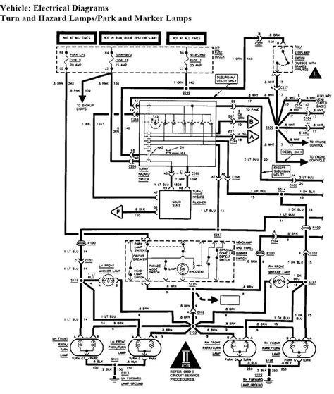 The Complete Wiring Diagram Guide For A 1997 Chevy Silverado
