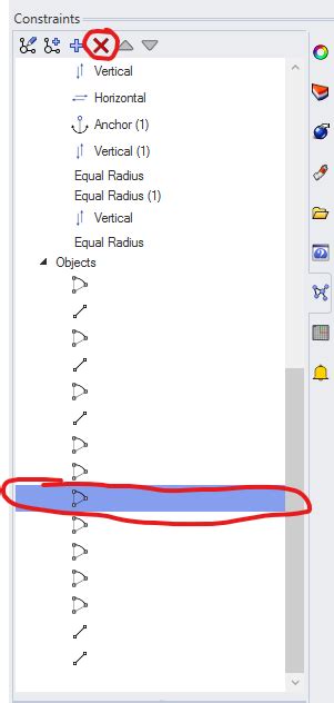 Rhino Wip Feature Constraints Page 3 Constraints Mcneel Forum