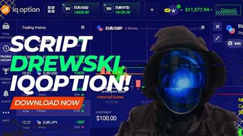 Best Iq Option Script For Binary Option Trading Iq Option Best