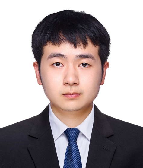 tianqi liu 刘天齐 homepage