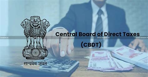 Income Tax CBDT Releases Explanatory Notes To Provisions Of Finance